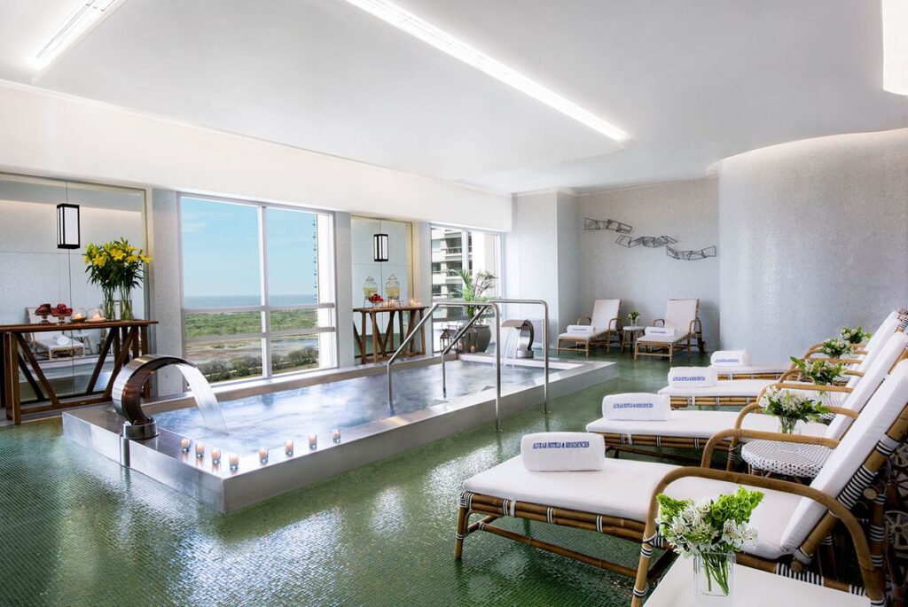 Los cinco mejores spa para un relax en la Ciudad de Buenos Aires ...