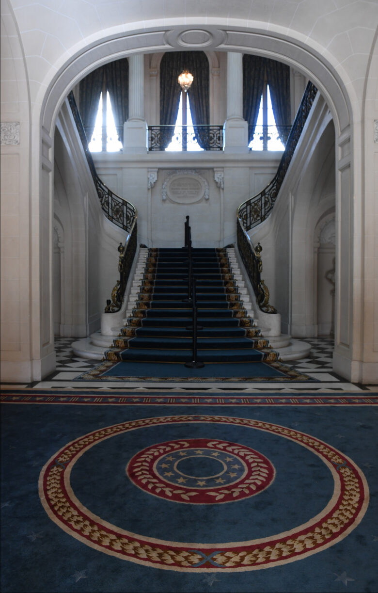 Así es el Palacio Bosch, una de las mansiones más emblemáticas de ...