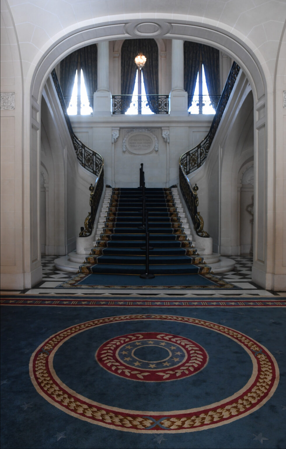 Así es el Palacio Bosch, una de las mansiones más emblemáticas de ...