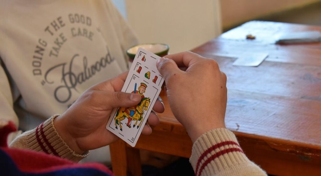 El truco ya tiene su reglamento oficial - Sección Ciudad