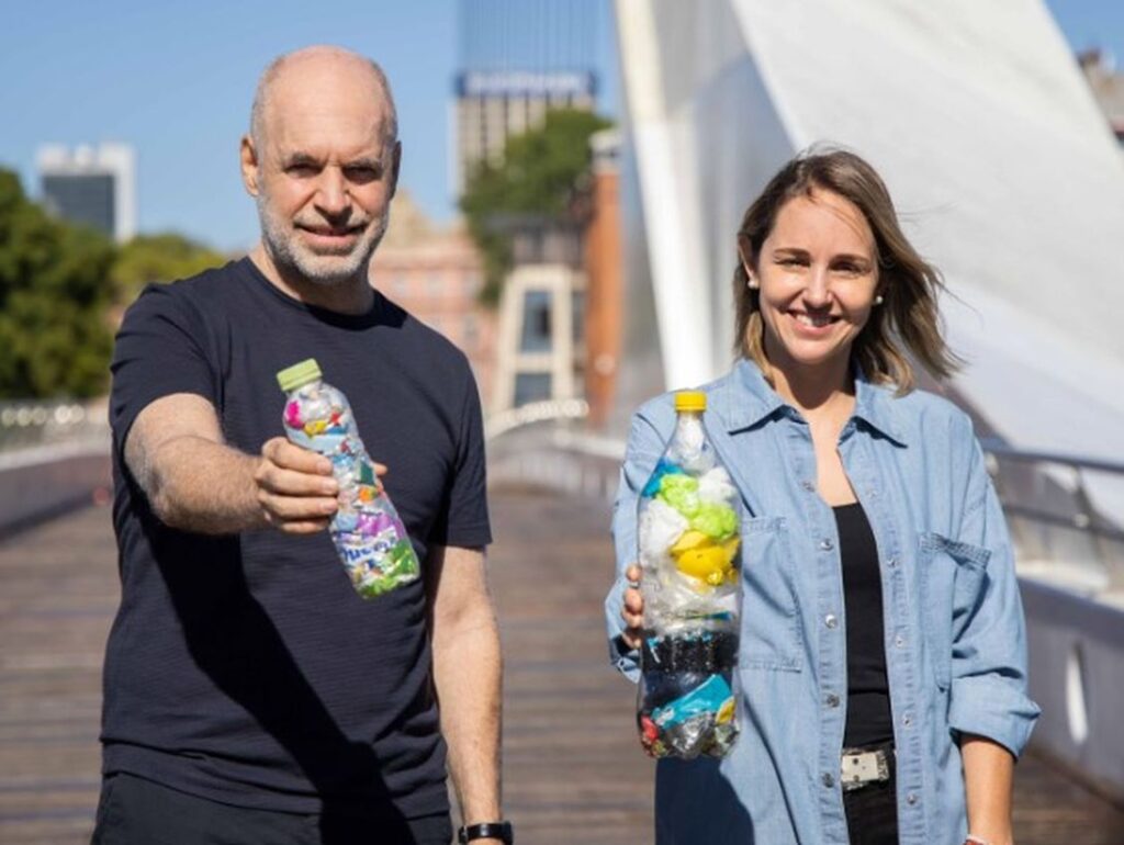 Quién es Clara Muzzio, la compañera de fórmula de Jorge Macri - Sección ...