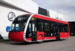 Así será el Trambús, el nuevo transporte eléctrico en la Ciudad ...